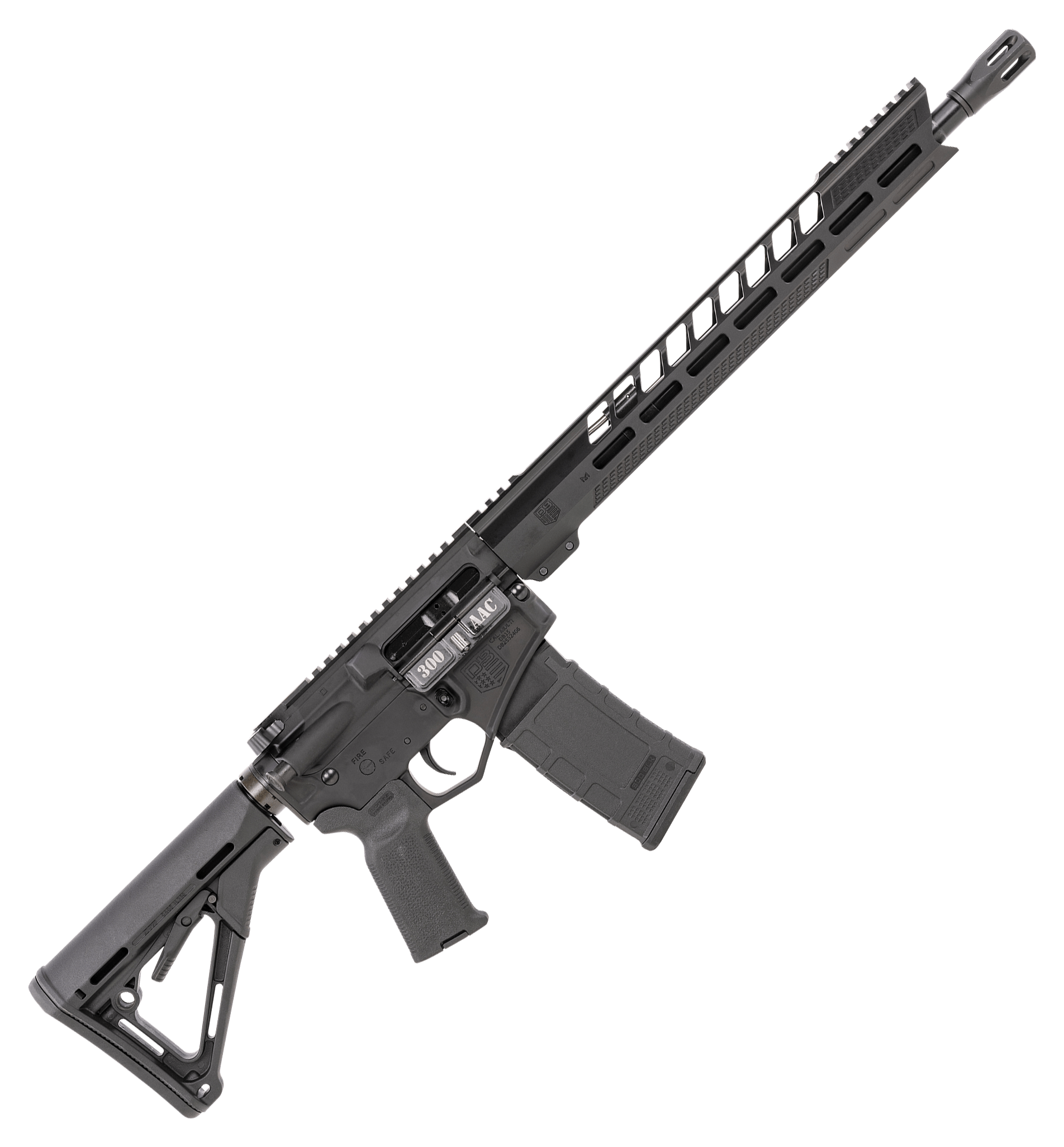 Diamondback DB15BG Black Gold AR-15 Rifle | Mack's Prairie Wings